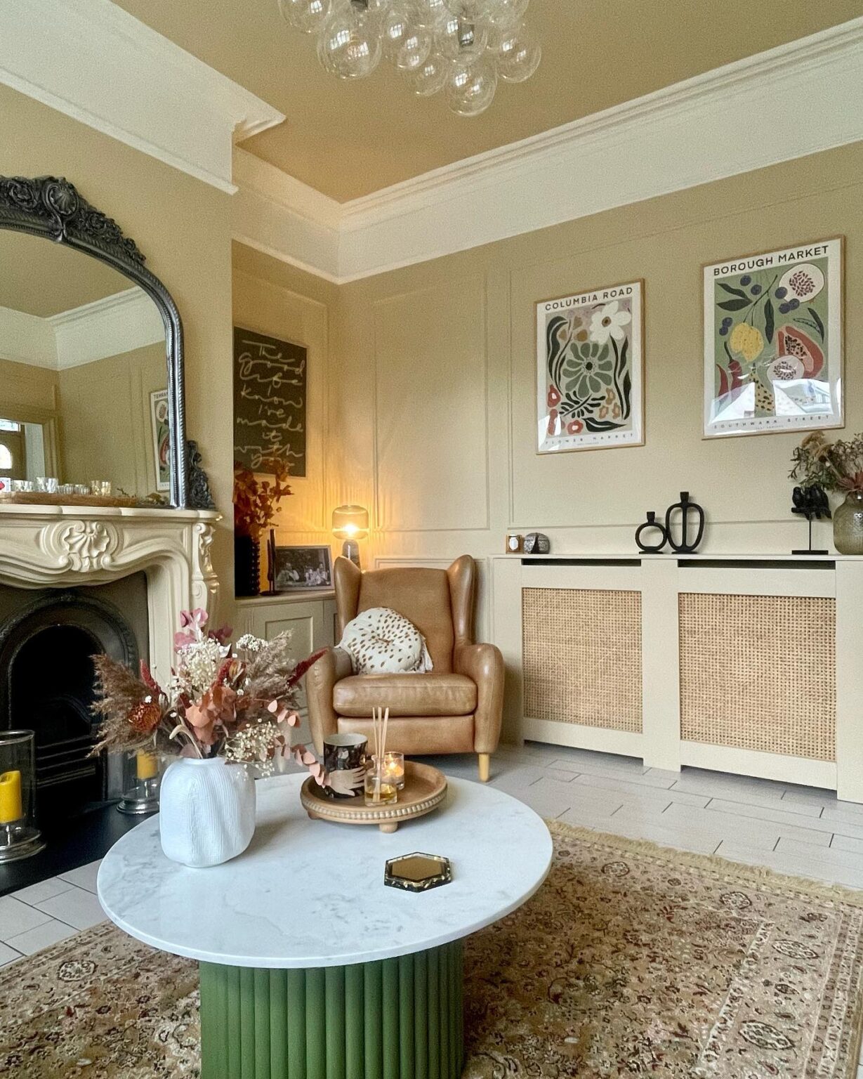 Say Goodbye to Cool Tones: The Rise of Rich Warm Neutrals in 2025 ...