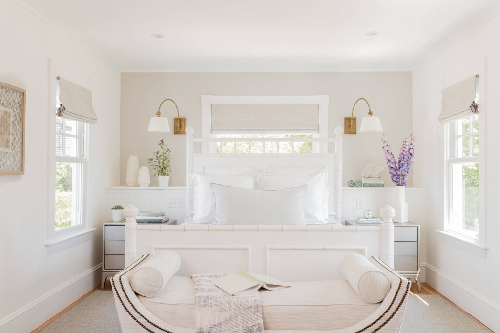 Say Goodbye to Cool Tones: The Rise of Rich Warm Neutrals in 2025 ...