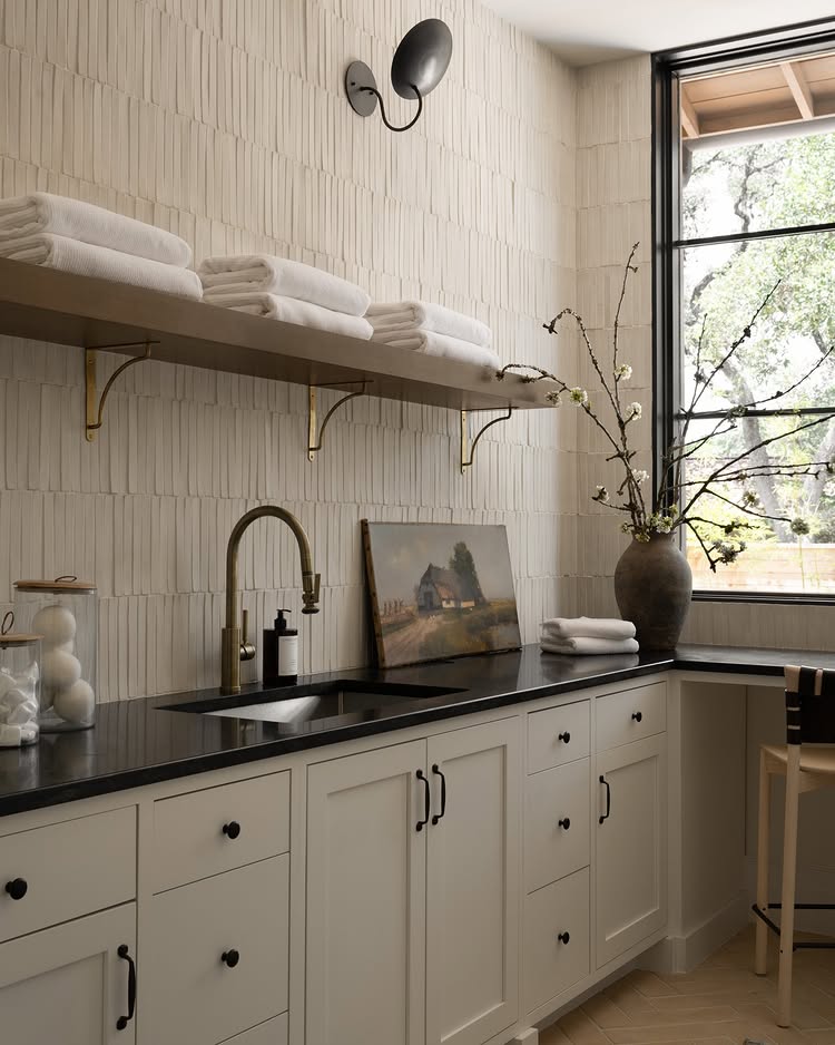 Say Goodbye to Cool Tones: The Rise of Rich Warm Neutrals in 2025 ...