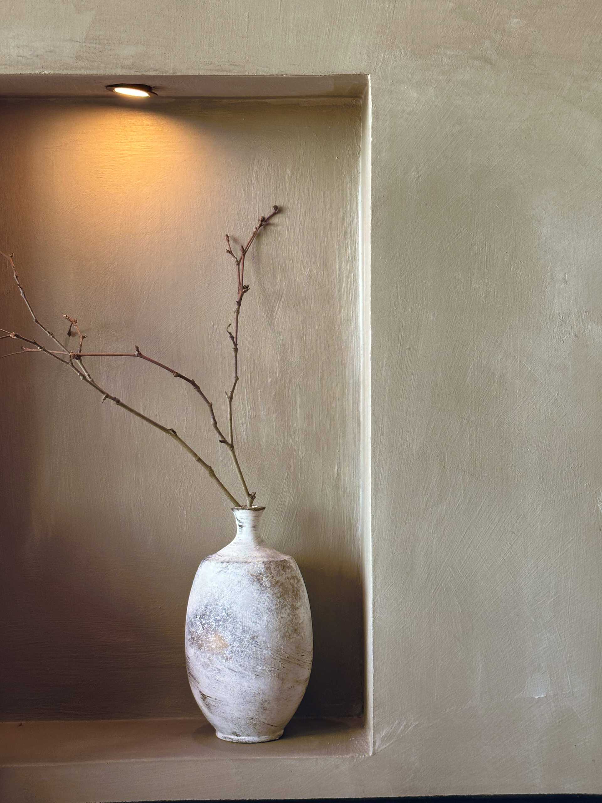 Transform Your Space with Textured Wall Treatments