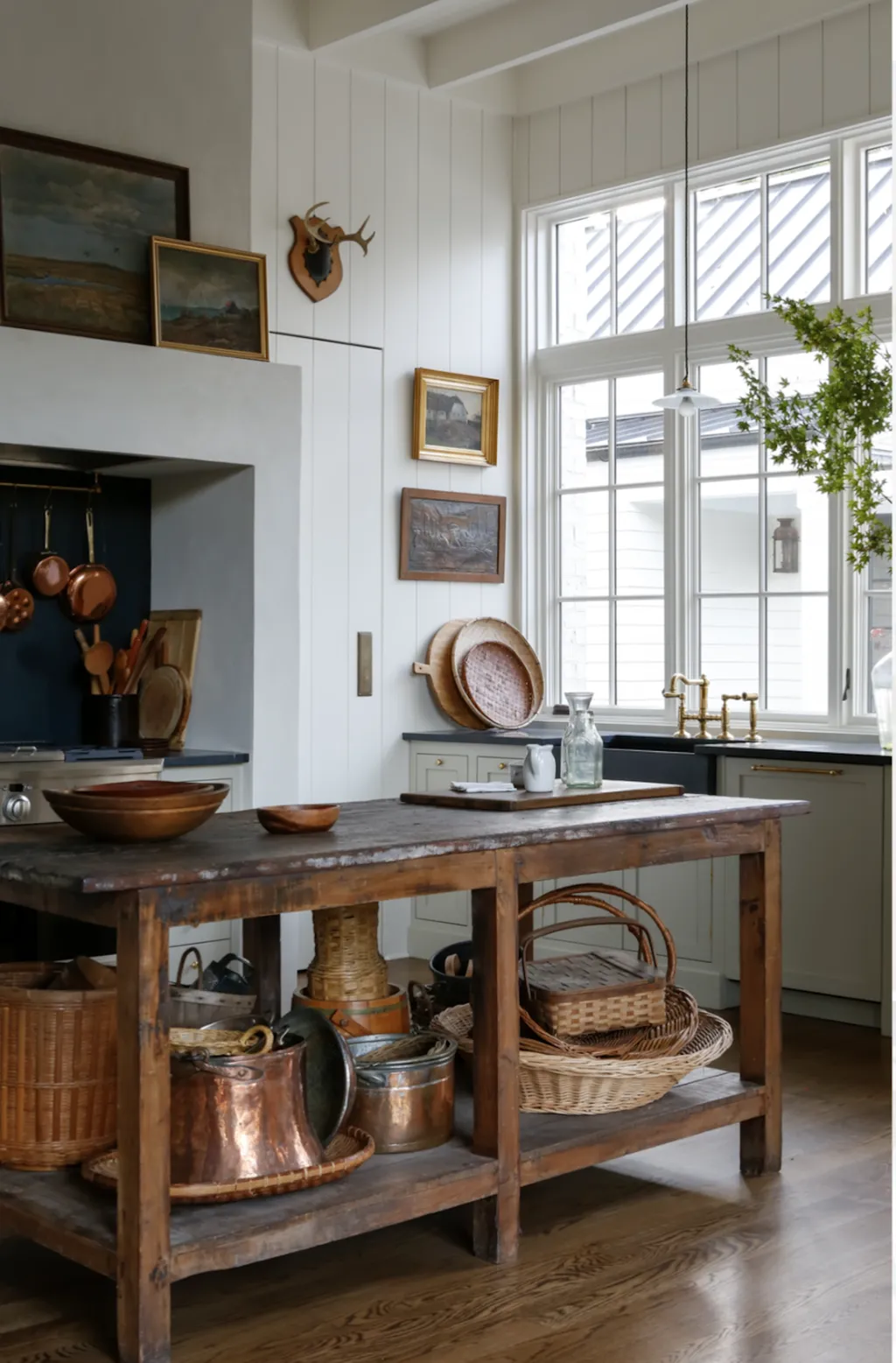 Cottage Core: Cozy Decor Ideas for a Vintage-Inspired Home
