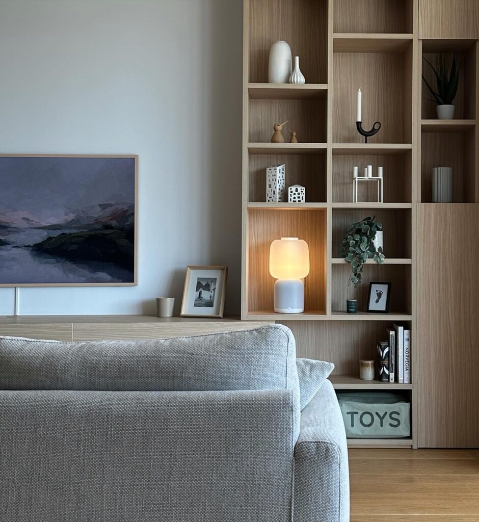 2025 Smart Home Gadgets & AI Tools You’ll Love In Your Space