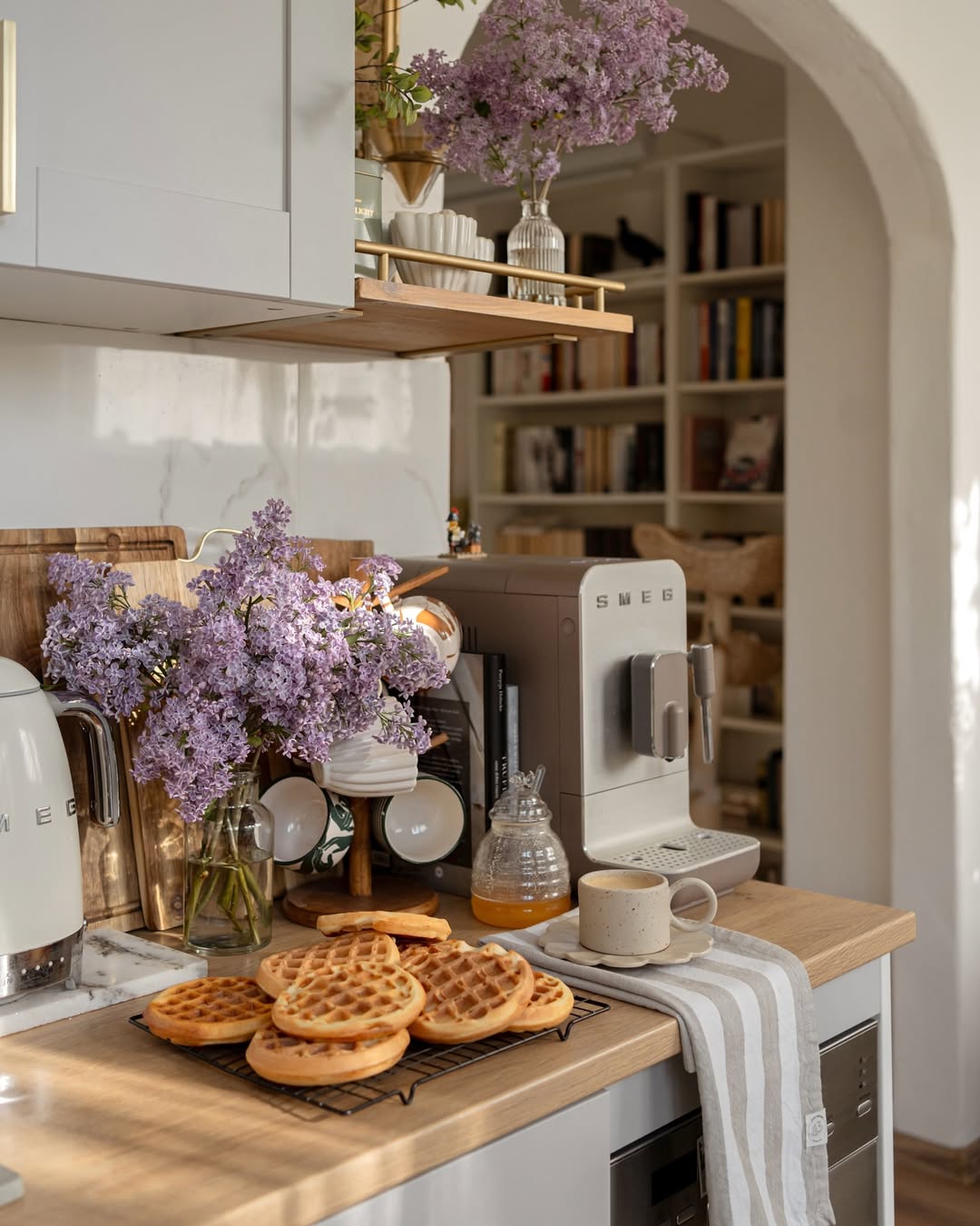 Thrifted Cottagecore Decor Finds for a Cozy Home