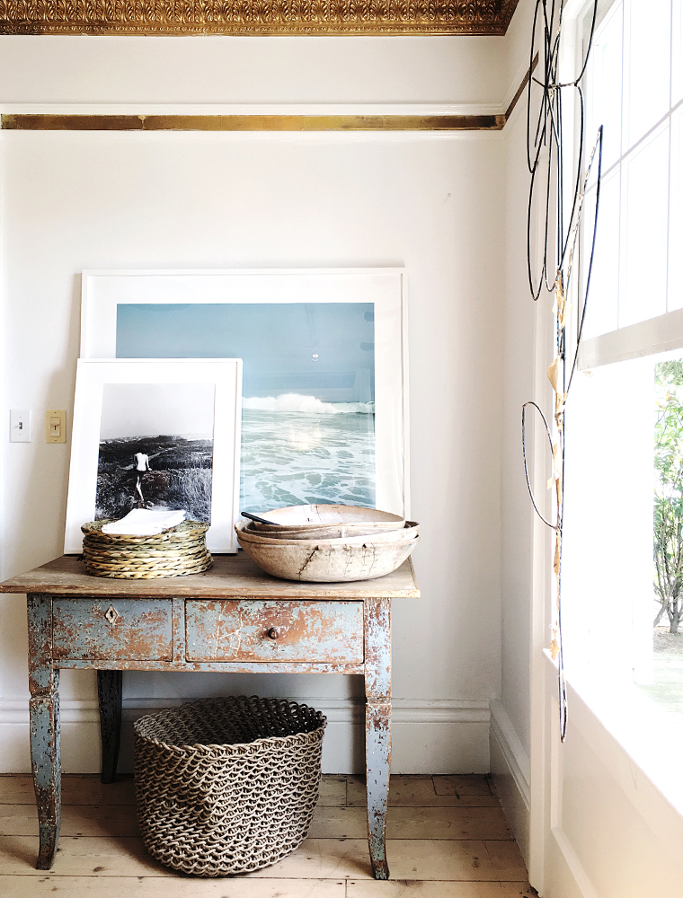 Thrifted Cottagecore Decor Finds for a Cozy Home