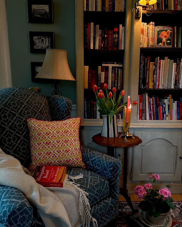 Thrifted Cottagecore Decor Finds for a Cozy Home