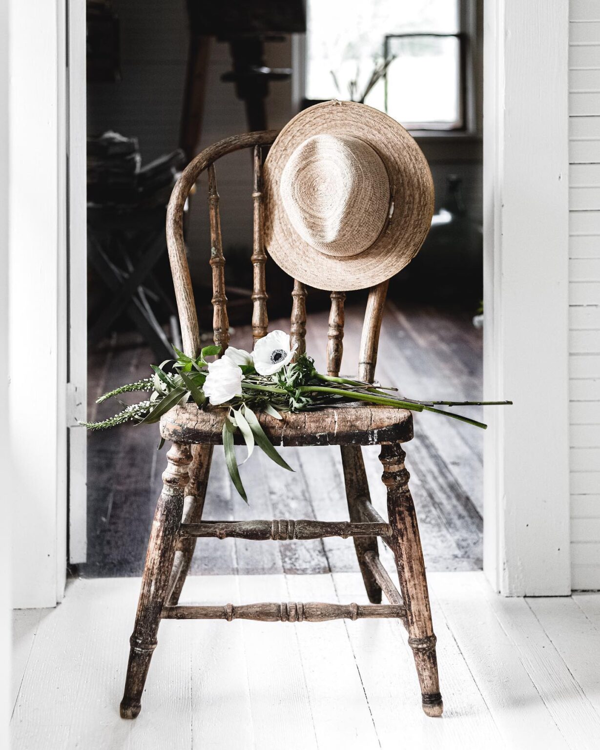 Thrifted Cottagecore Decor Finds for a Cozy Home