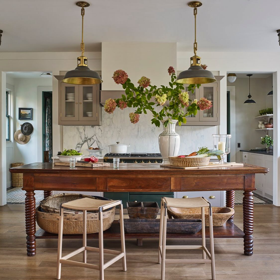 Thrifted Cottagecore Decor Finds for a Cozy Home