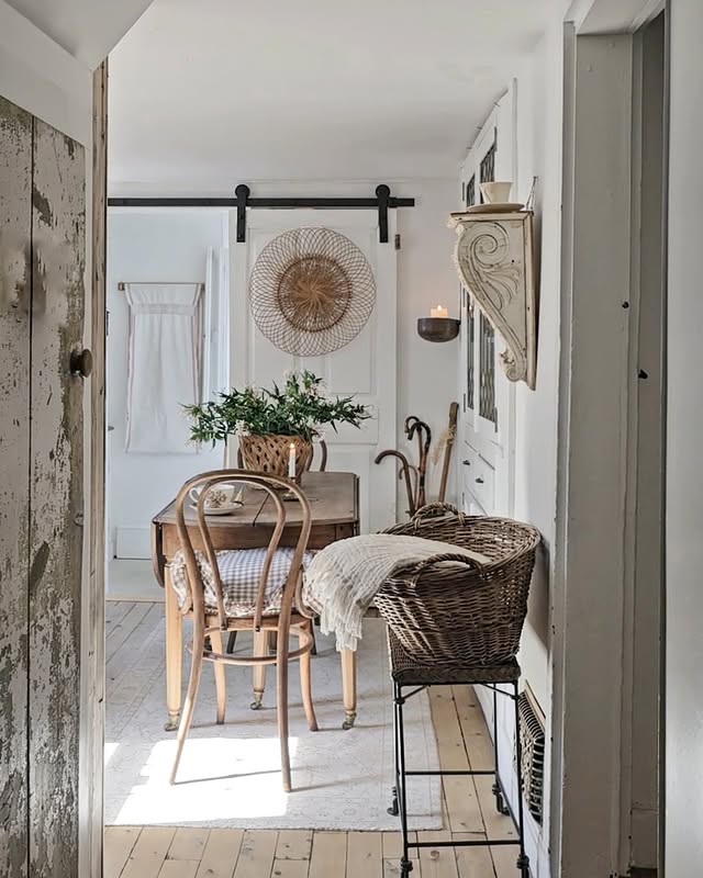 Thrifted Cottagecore Decor Finds for a Cozy Home