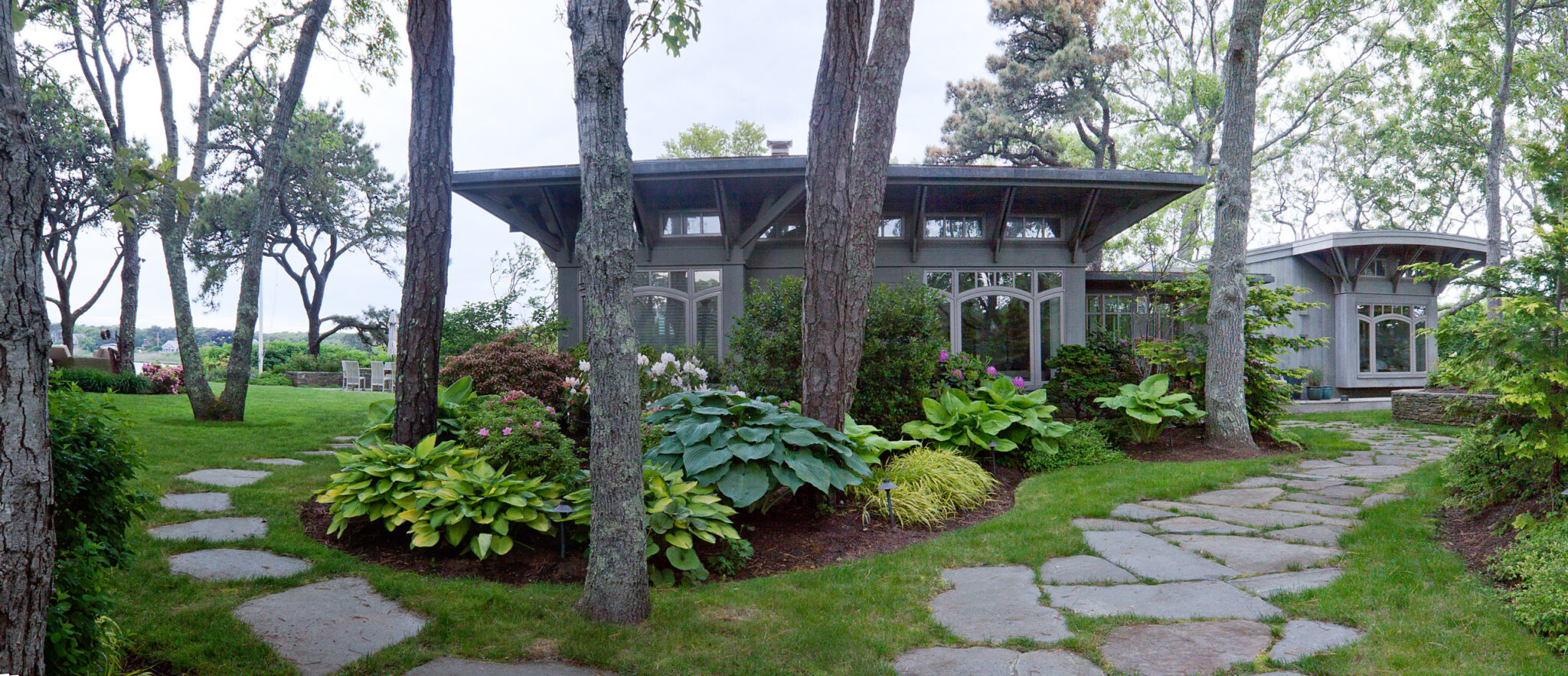 Cape Cottage Home Tour: Coastal Style Home Decor Inspiration